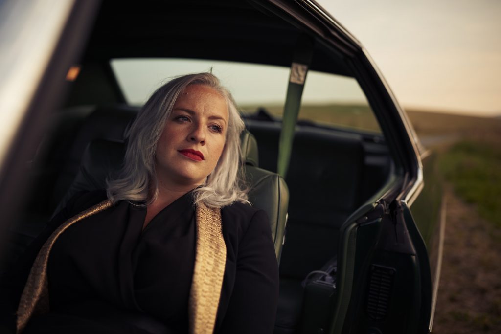 The Sky Is The Limit For Izo Fitzroy - Music Republic Magazine