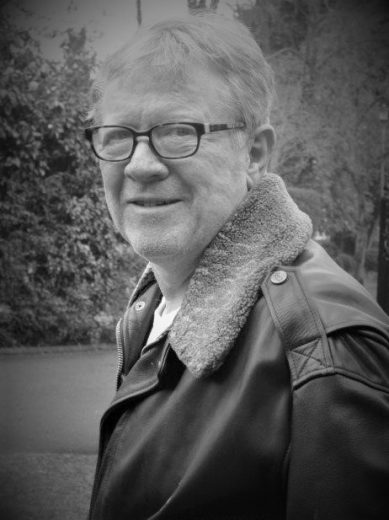 David “Kid” Jensen”: The Show Must Go On - Music Republic Magazine