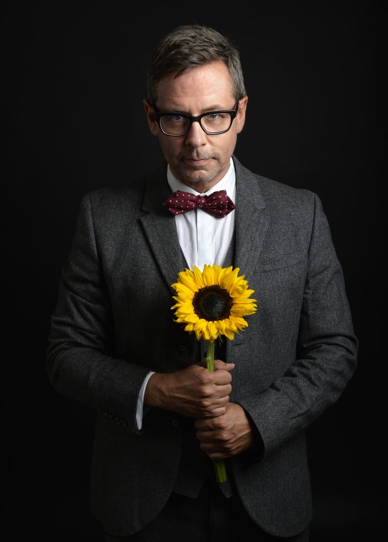 Nick Heyward: I Tried Everything Not To Be Famous - Once I Was! - Music ...