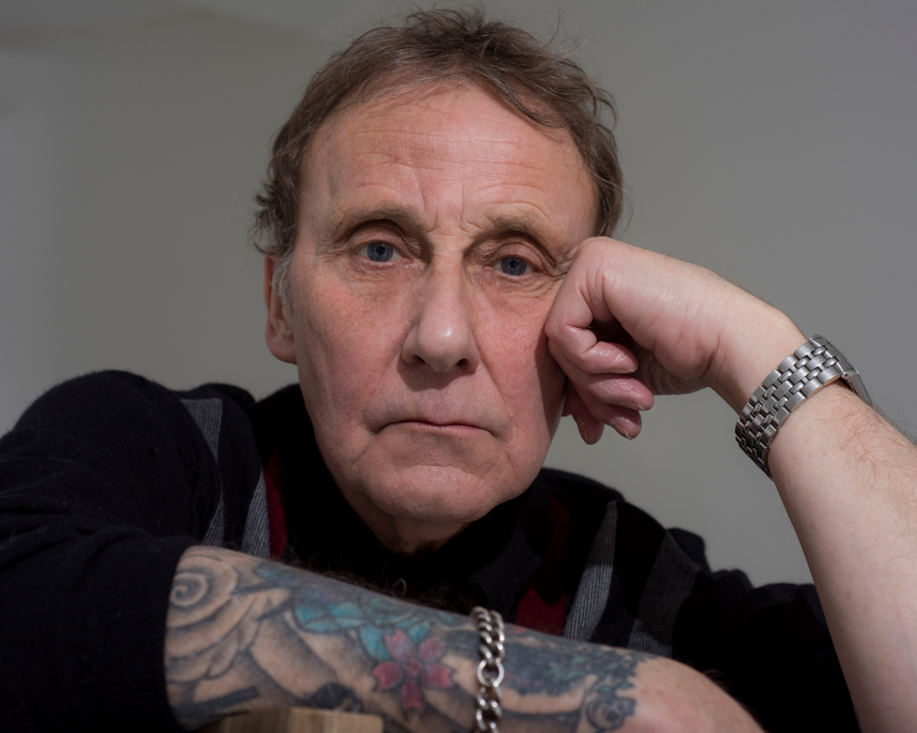 Love Affair’s Steve Ellis: I Could Have Been Manager At The Co-op ...