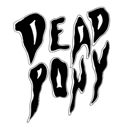 Dead Pony - Scottish Post-Punk Indie Band With Big Promise... - Music ...