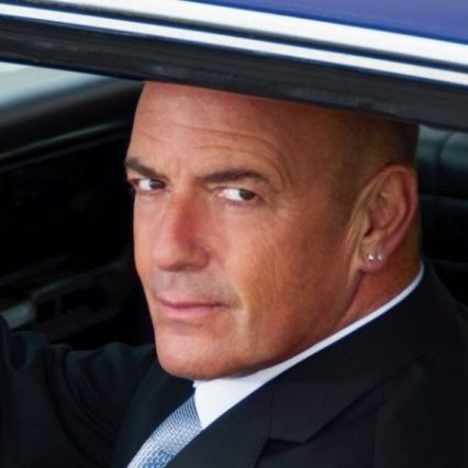 Peter Cox (Go West): Track Record... - Music Republic Magazine