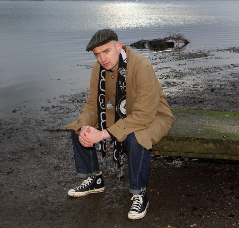 Rising Irish Rapper Malaki Set For Stardom... - Music Republic Magazine