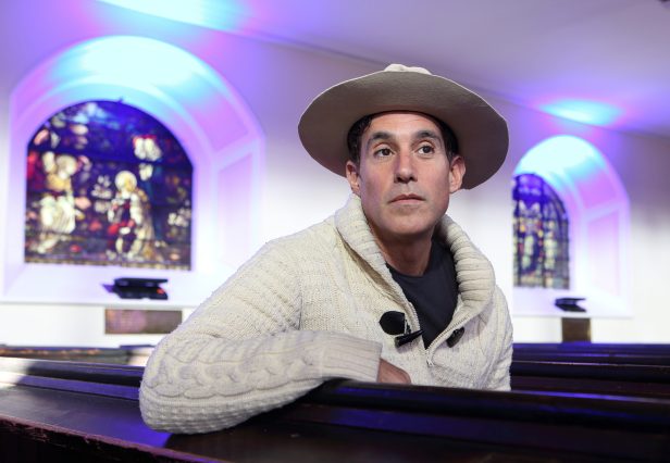 So... Who Is Joshua Radin? - Music Republic Magazine