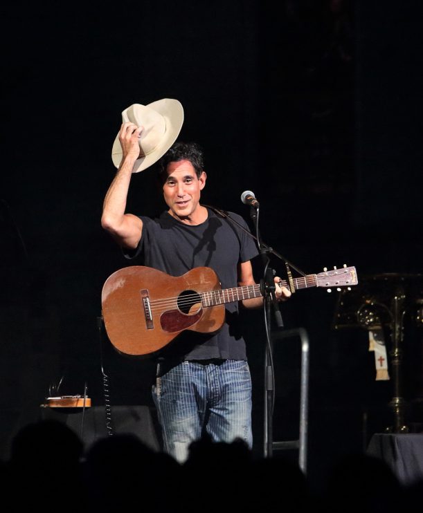 So... Who Is Joshua Radin? - Music Republic Magazine