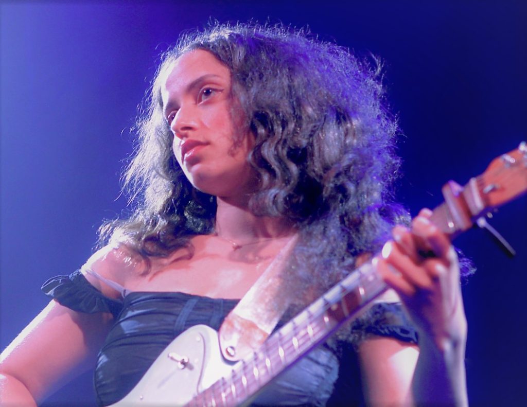 Billie Martin / Lea Sen, Lafayette, London, 27th May 2023 - Music ...
