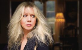Judie Tzuke: Survivor And Thriver Despite Decade Of Hell... - Music ...