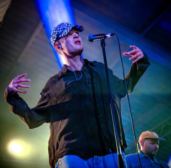 Farewell To Kawala - Thanks For The Music... - Music Republic Magazine