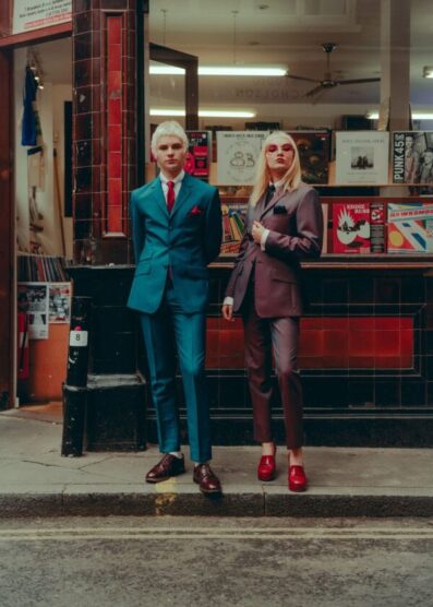 The Molotovs: All Fired Up & Getting Ready To Explode... - Music ...