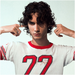 Global Alt-Pop Star 'sombr' - Debut Album Announcement Ahead Of Sold ...