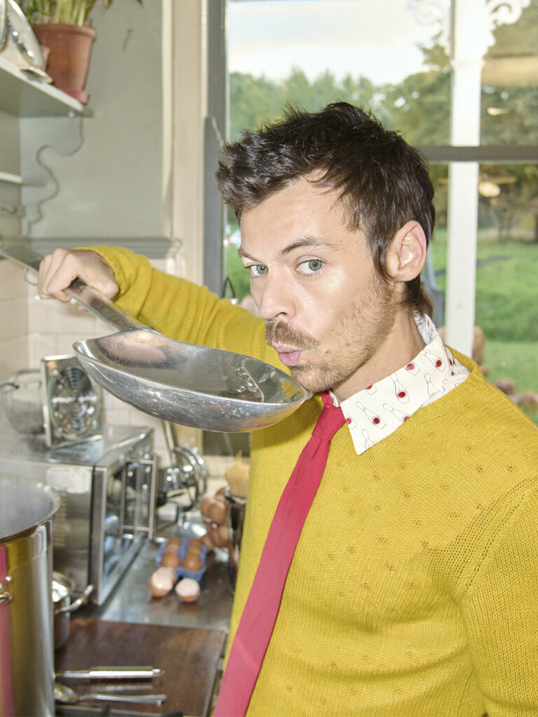 Harry Styles Hot News: Seven Cities, Five Countries, 50 Shows + First ...